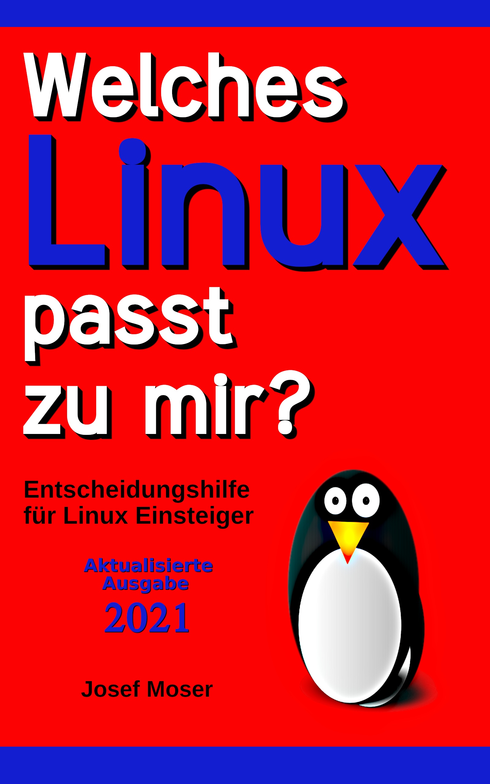 Linux Mint installieren für Einsteiger
